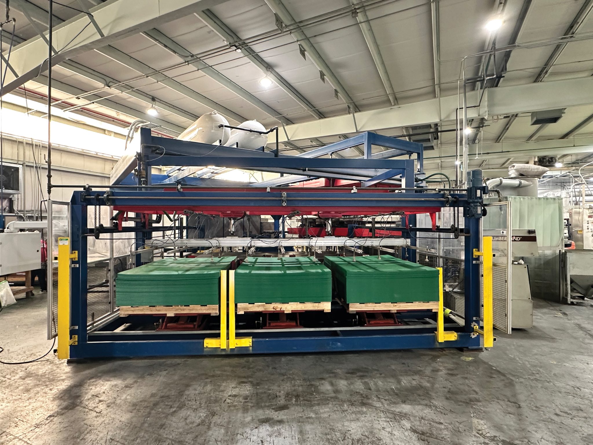 Custom Plastics Fabrication | Custom Plastic Manufacturer | Cooper Plastics
